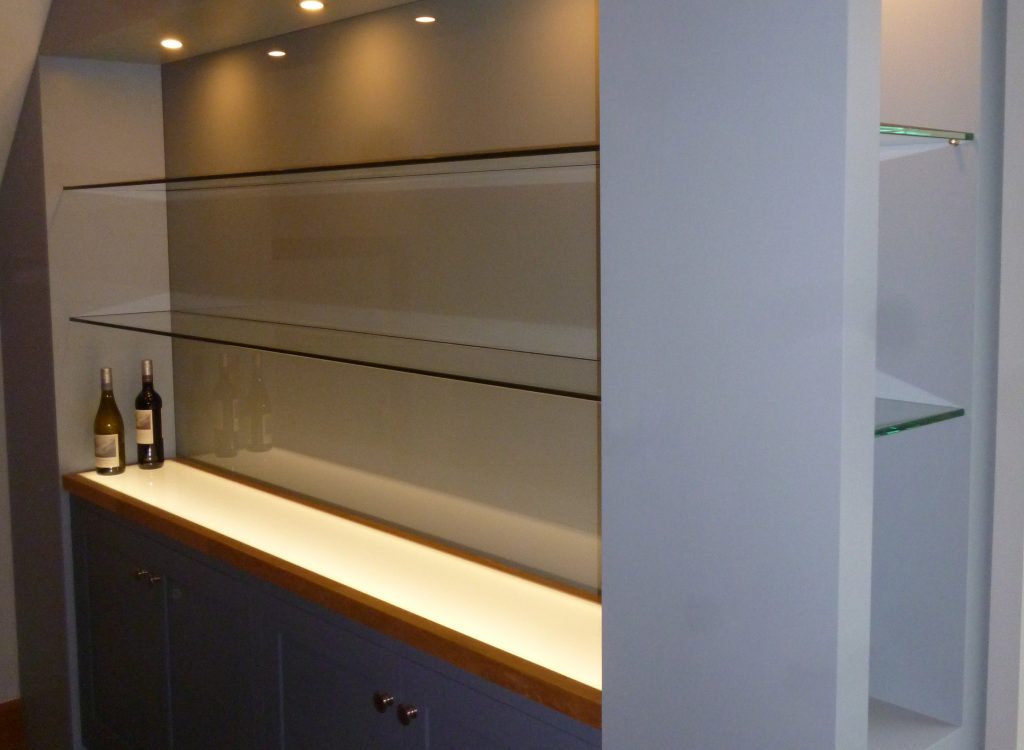 Shoot Lodge – CJ Goodwin